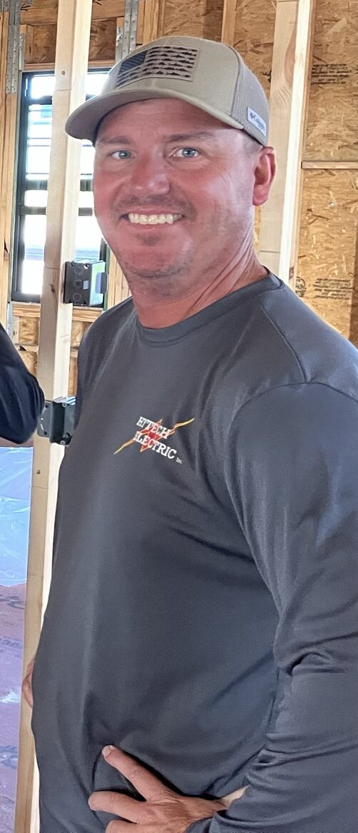 Hytech Electrical services