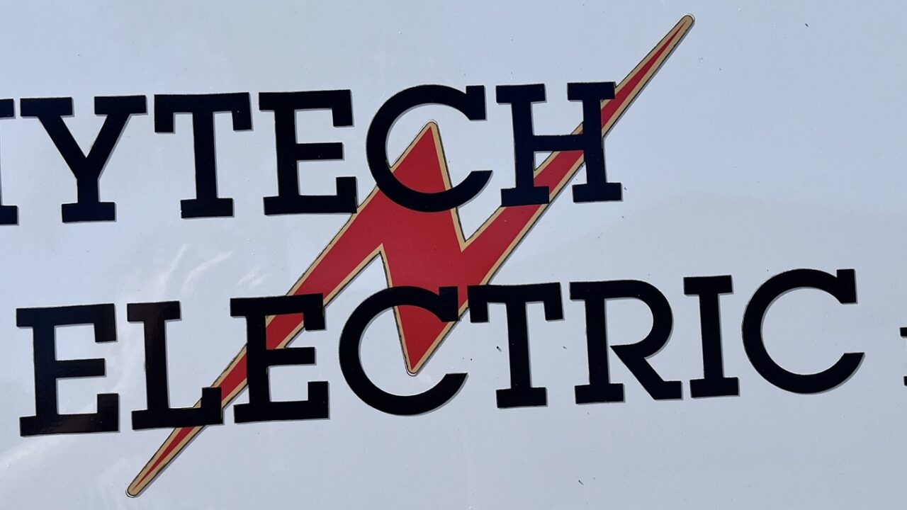 The Truth About Knob-and-Tube Wiring in Florida Homes | Hytech ...